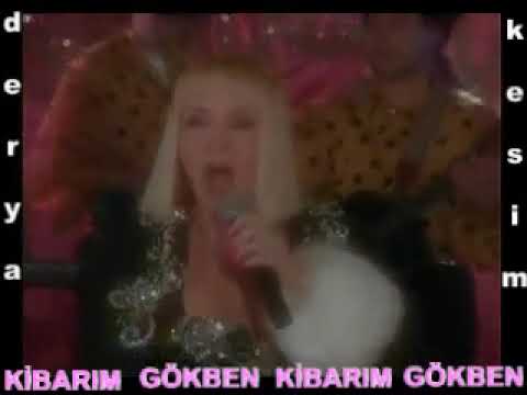 Gökben - Hadi Gel Kibarım
