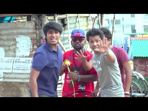 Prem Bhalobasha Ittadi Eid Funny Natok By Tawsif Mahbub X Nadia  X Tanzim Hasan Anik