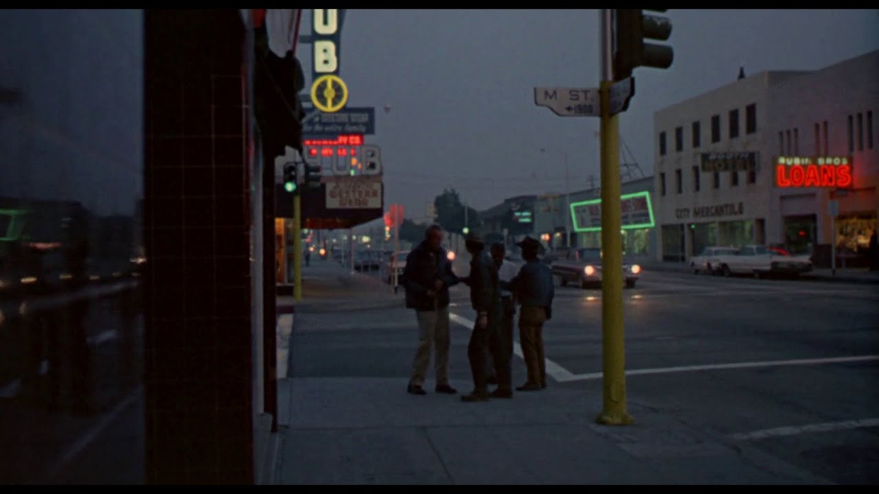 Morning (Five Easy Pieces - Cal Tjader Mix) - YouTube Music
