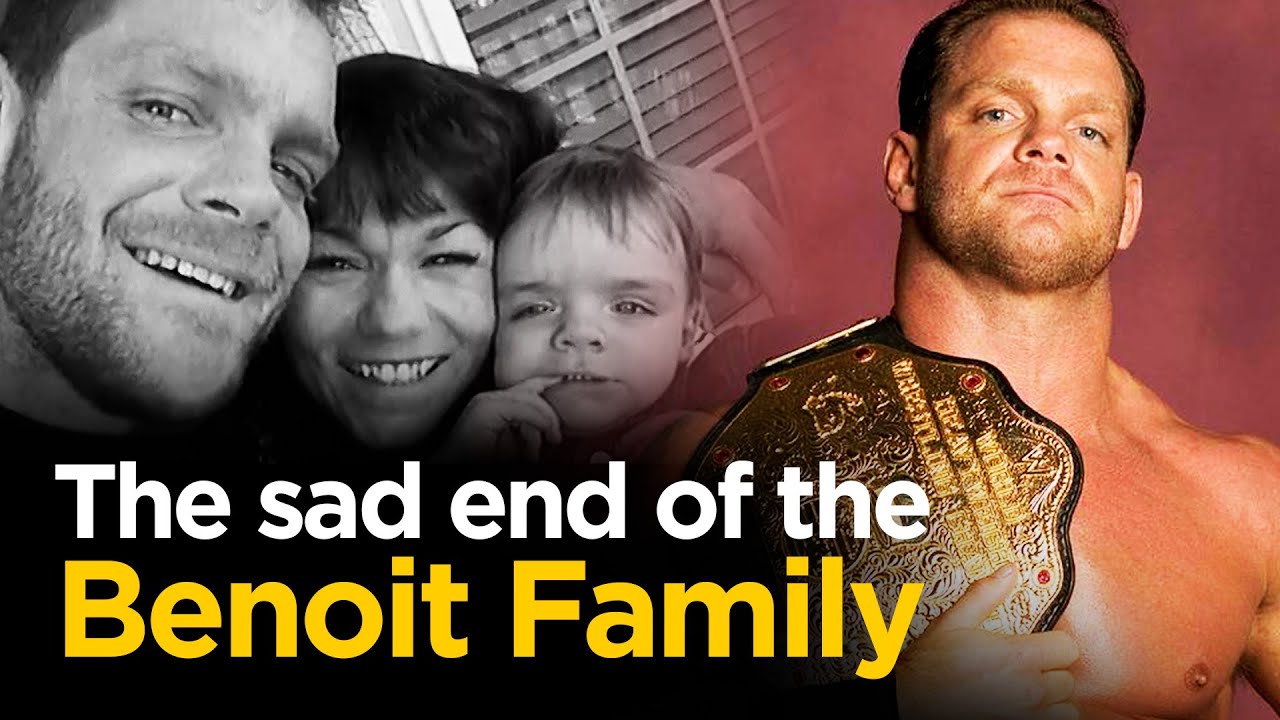 The Facts Behind the Extermination of the Benoit Family - YouTube