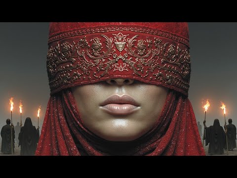 Arap Tekno Beatleri | Gizemli Çöl Kulüp Miksi | Deep House Yolculuğu ve ArabTech