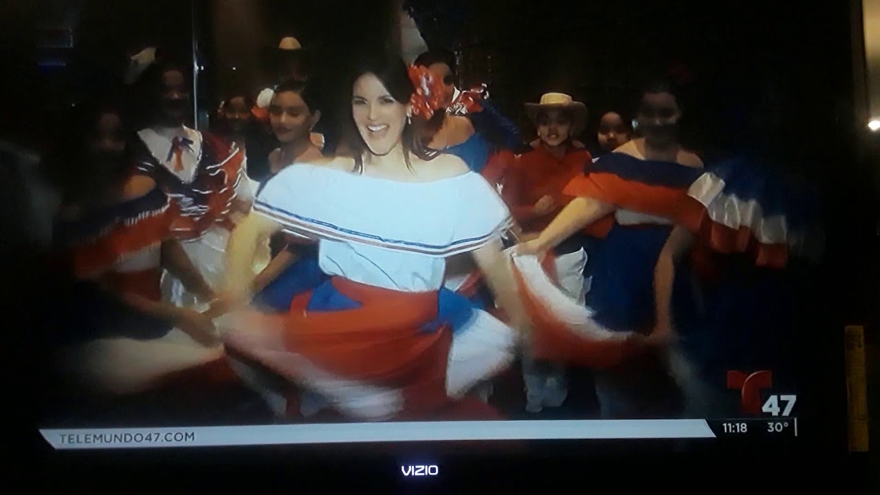 Noticiero Telemundo 47 NY 77 - YouTube