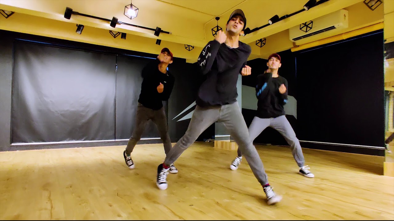 Chitta by Prabh Deep | Rohan Pal Choreography | The Ace - YouTube