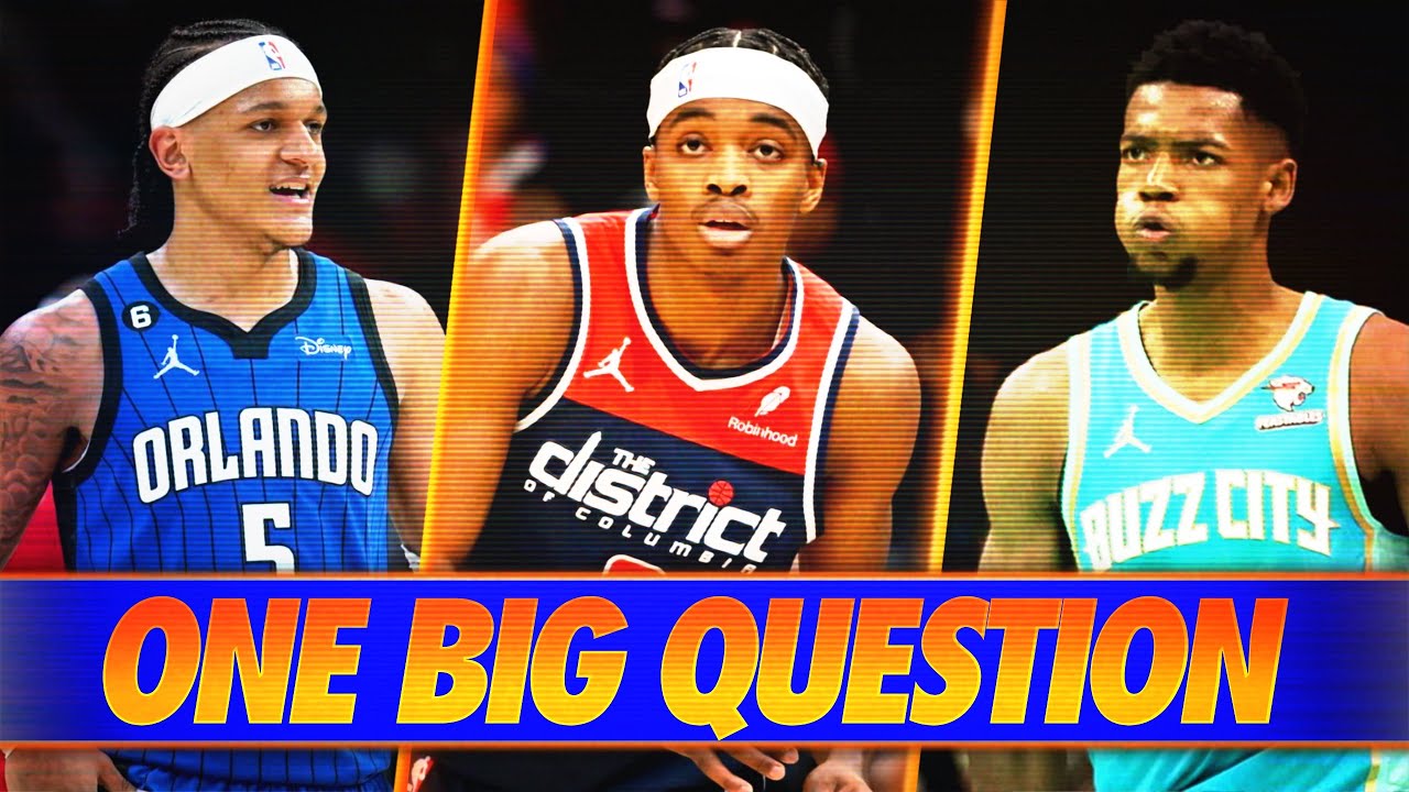 One Big Question: Southeast Division Edition | Magic, Heat, Hawks ...