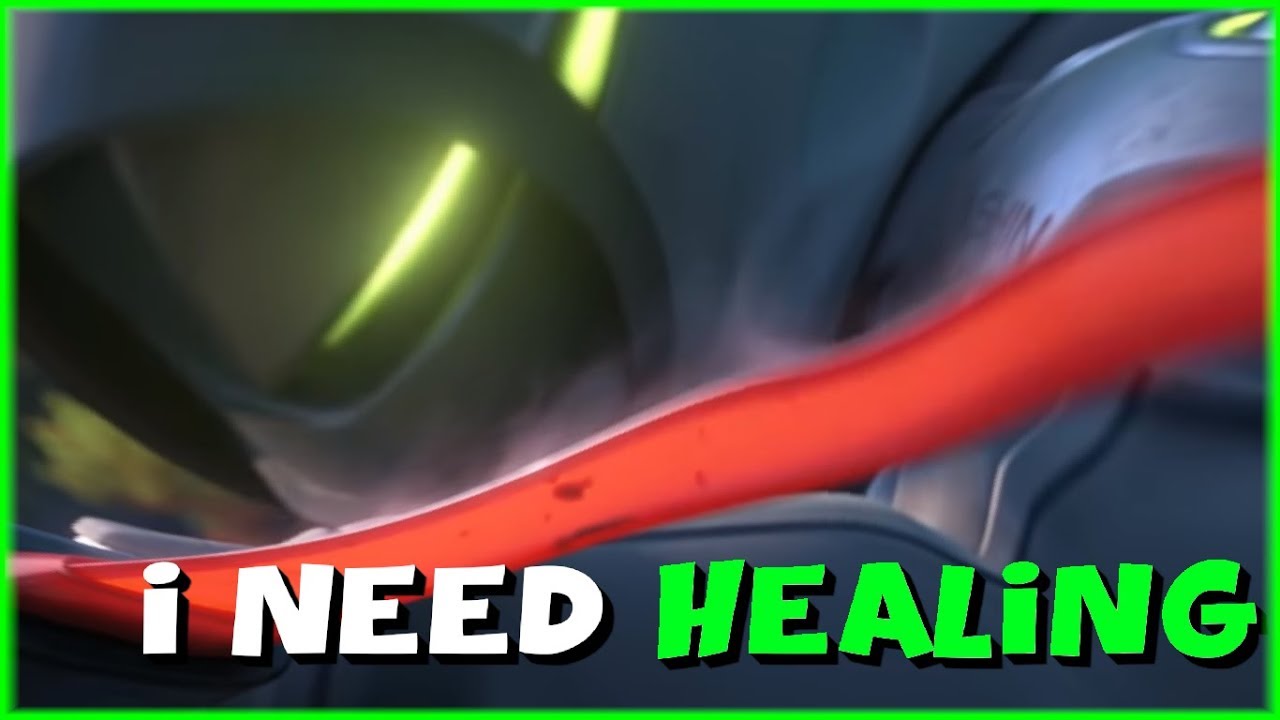 Overwatch 2 "Zero Hour" Trailer BUT Realistic... - YouTube