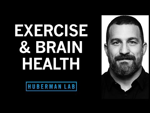 How Exercise Benefits The Brain Health Article