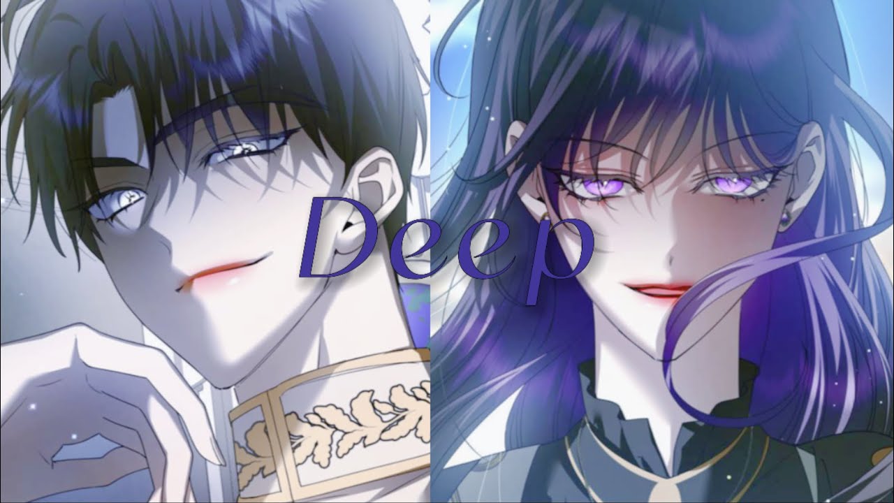 웹툰매드무비webtoon madmovie :: DEEP - 효연 Hyoyeon - YouTube