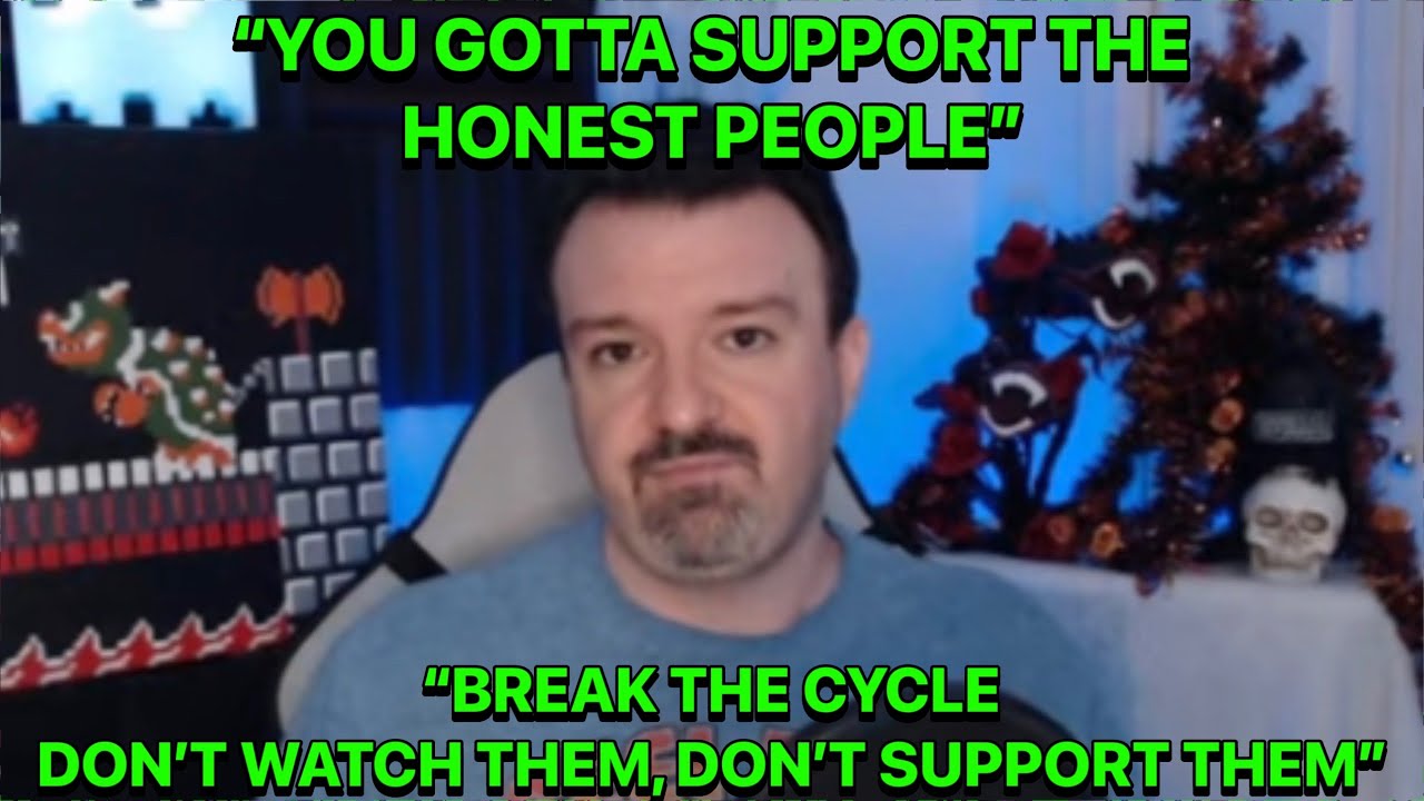 DSP Wants You To Support An Honest Guy Like Him, Not Some Shill Who ...