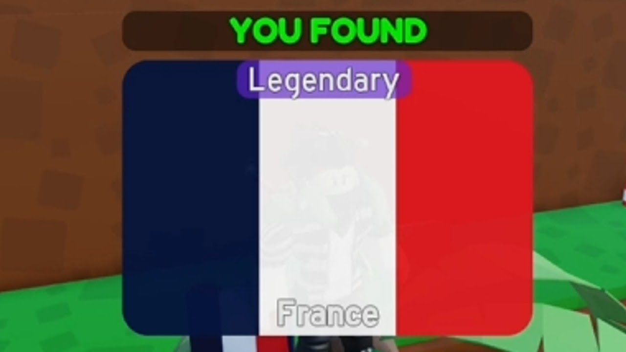 Find the Flags - Where to Find the France Flag (Roblox) - YouTube