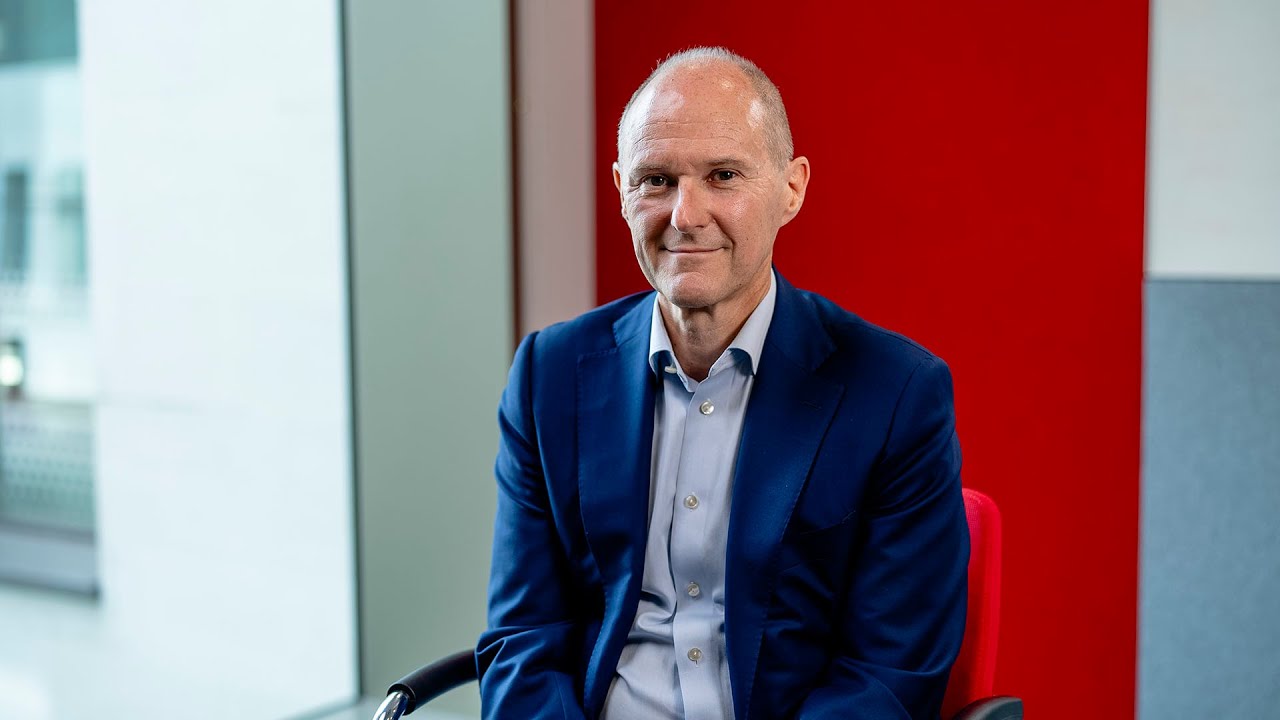 SEGRO plc Half Year 2023 Results - YouTube
