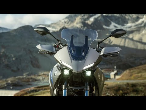 ชัวร์หรือมั่ว ? Yamaha Tracer 300 จ่อทำตลาดปีหน้าก่อน XSR300 - YouTube