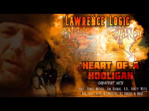 Lawrence Logic - YouTube