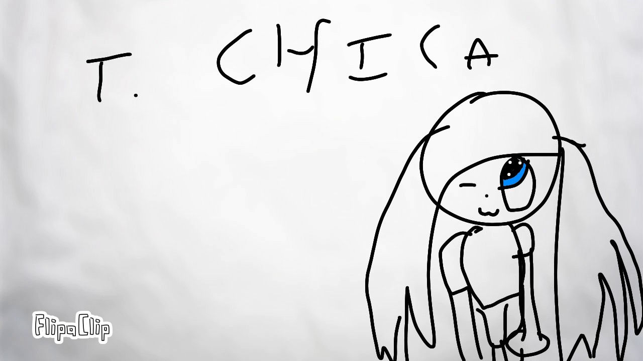 Foxy and Chica adventures-Ep 2- Chicachu - YouTube