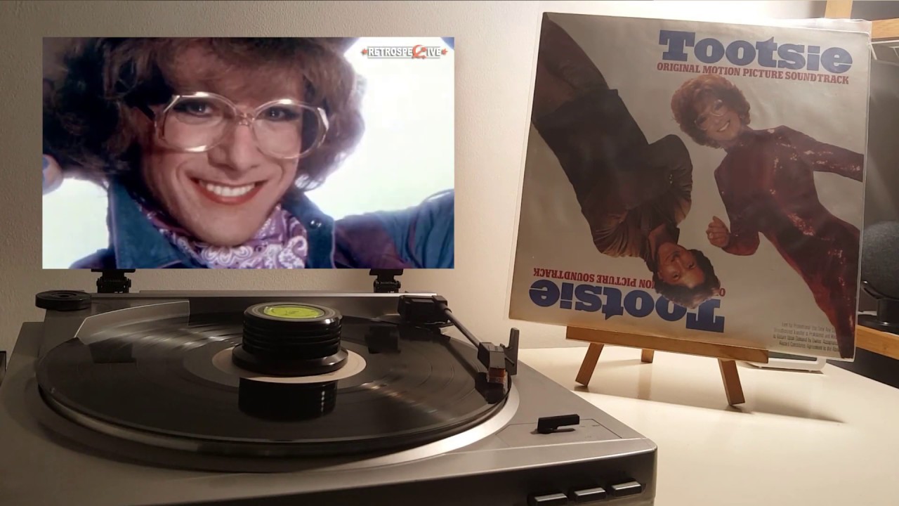 Stephen Bishop - It Might Be You (Tootsie OST) - YouTube