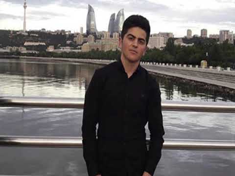 Neftçaladakı qəzada ölən tələbə 23.05.2019