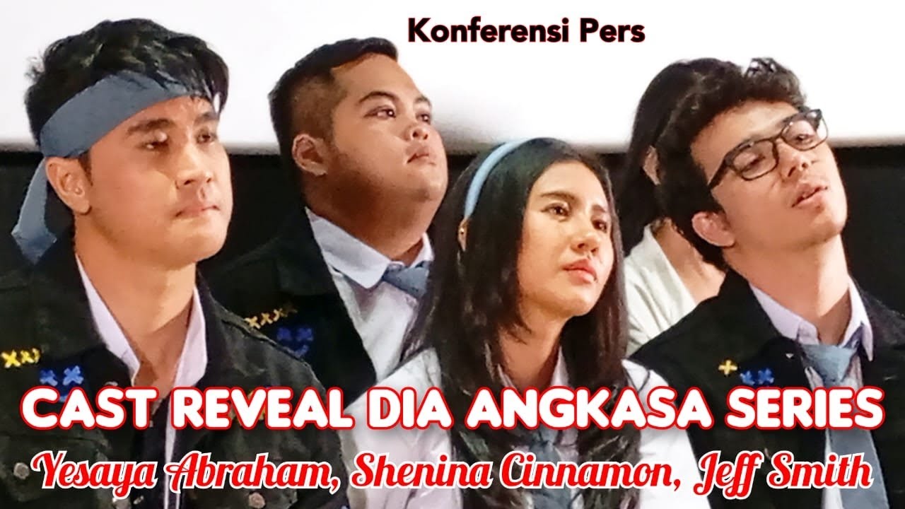 Semoga Penonton Bisa Menerima Aurora versi Saya, Kata Shenina Cinnamon ...