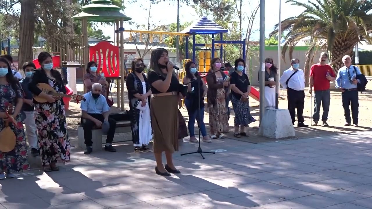 Predicacion a la calle . - YouTube