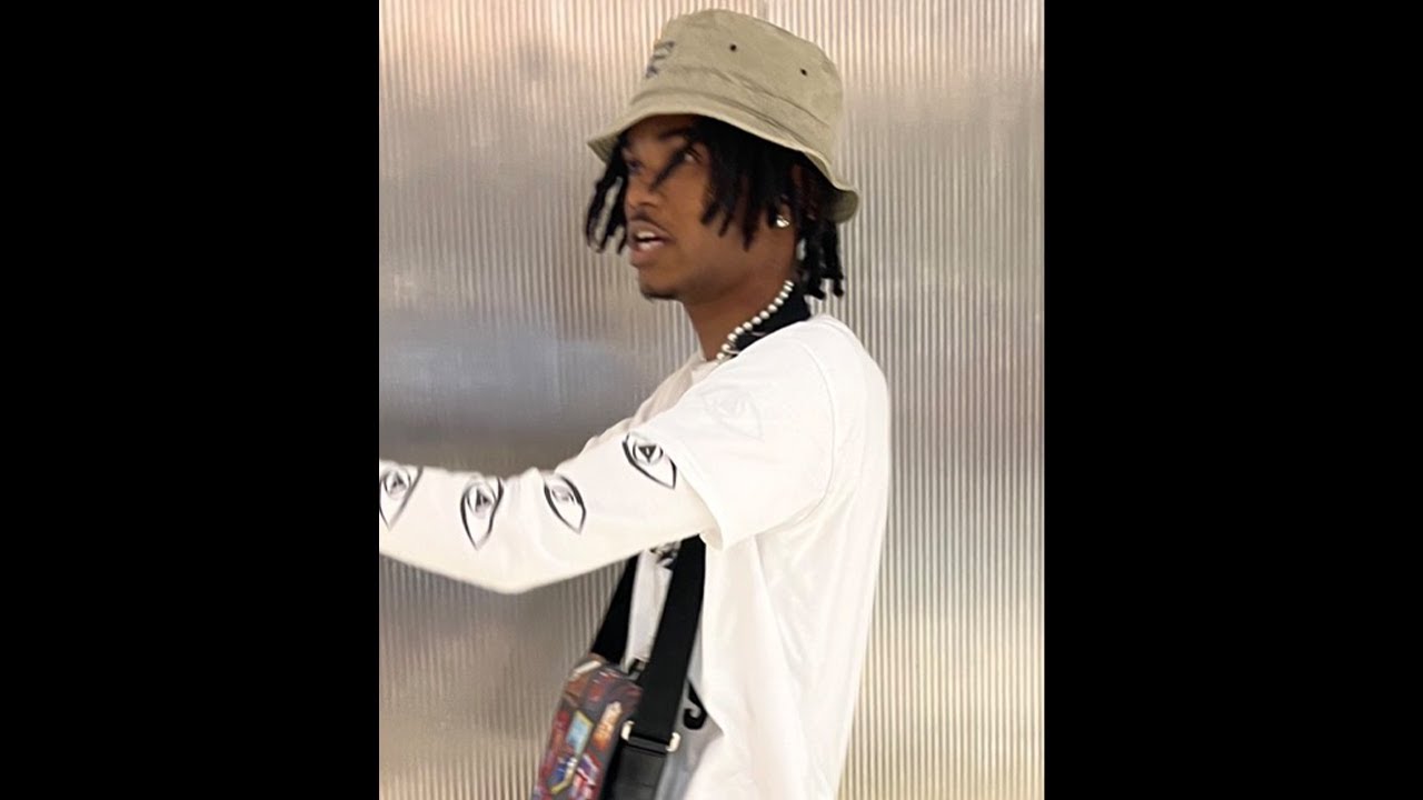 [FREE] Onlybino Type Beat 2023 "Looka" | Prod @LILLANTISBEATS ...