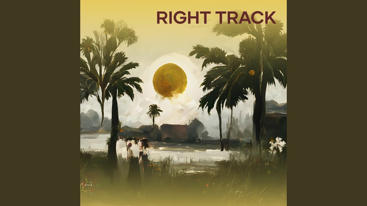 right track - YouTube