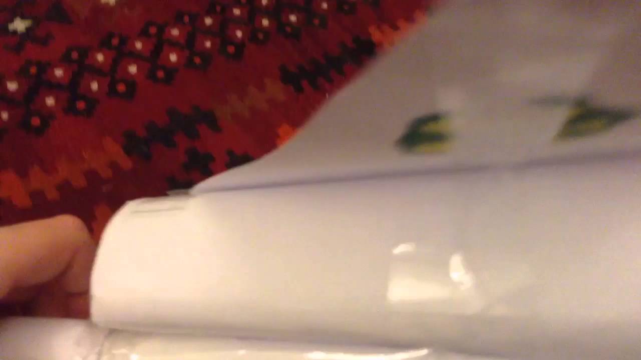 Origami 101-nuclear missile - YouTube