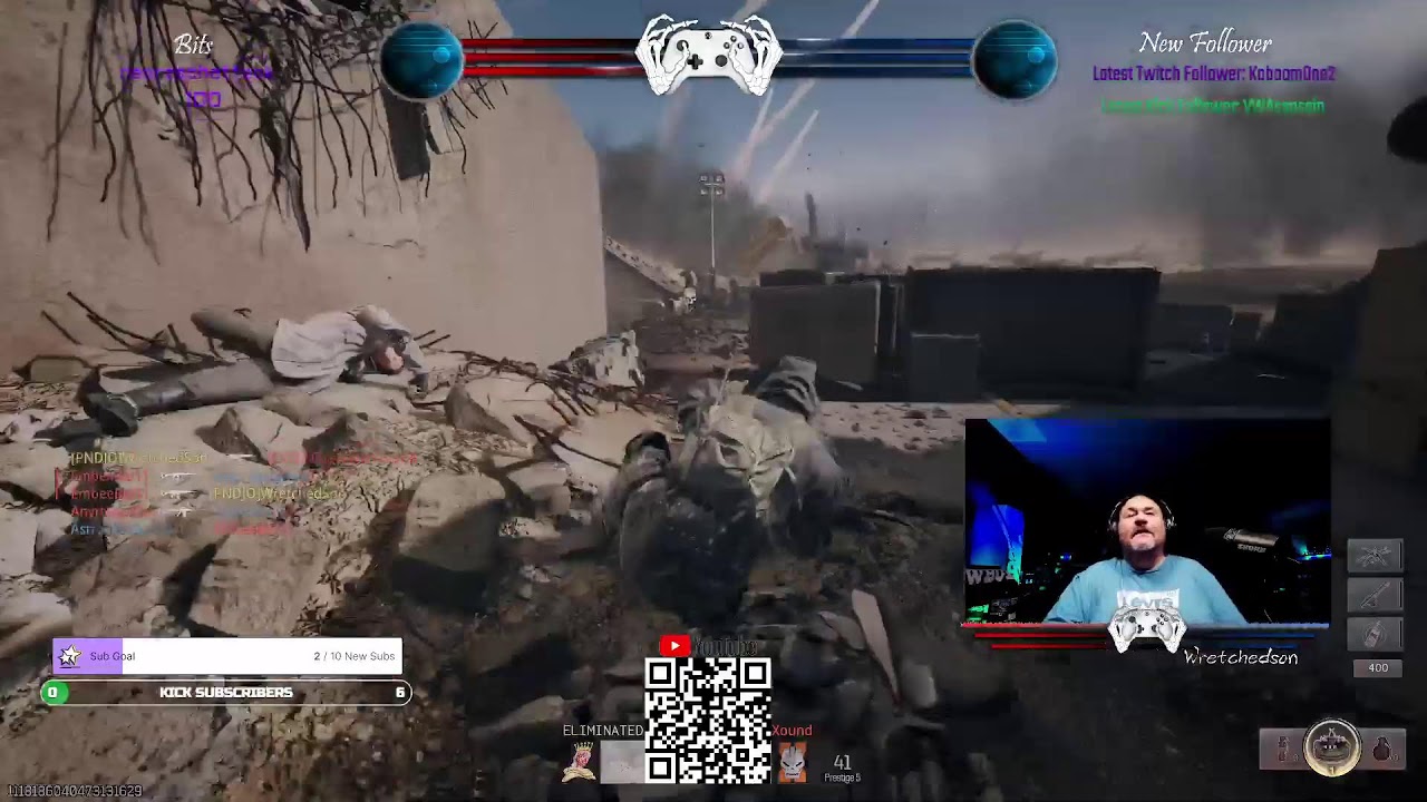 Friday Night Call Out - YouTube