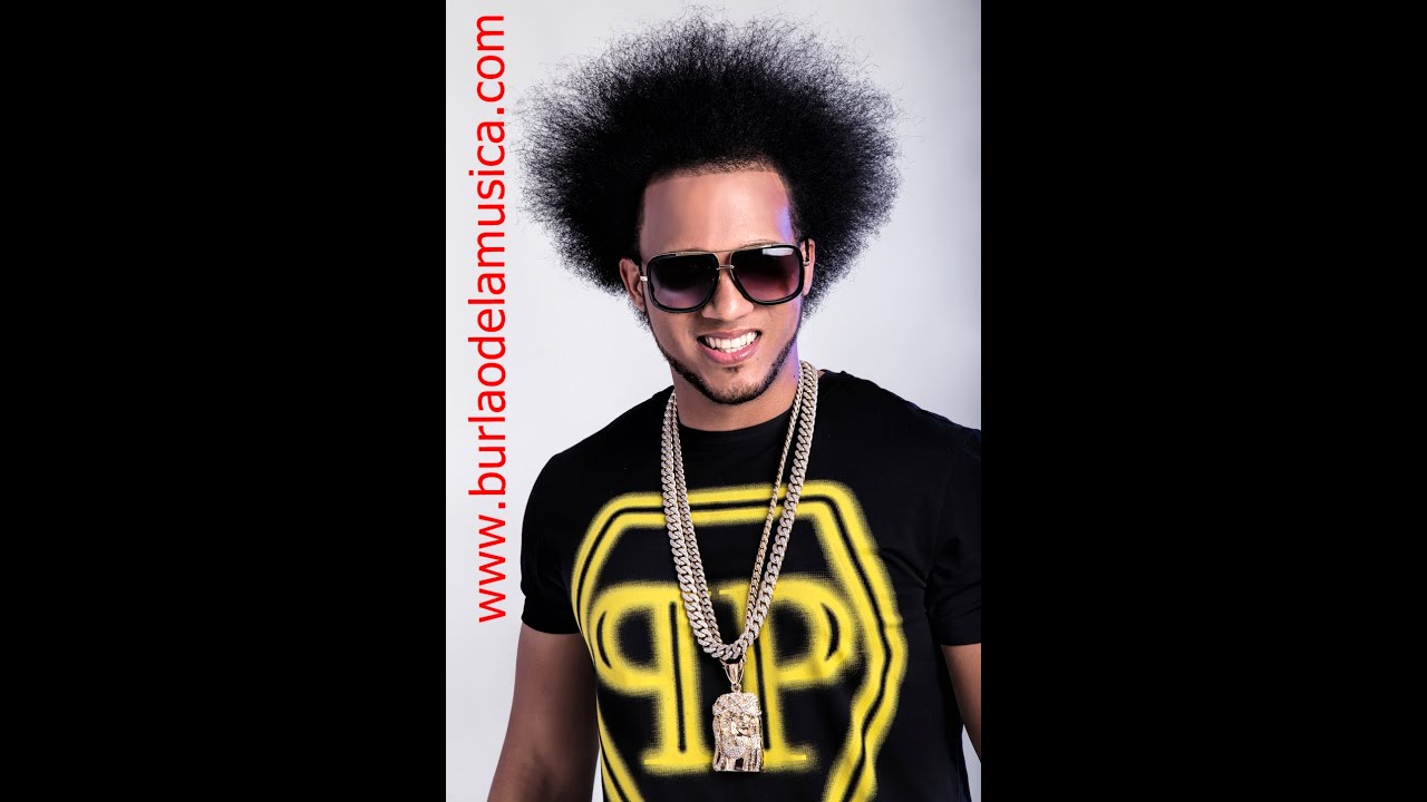 El Alfa El Jefe - A Caco Pelao - (Audio) - 2015 - YouTube