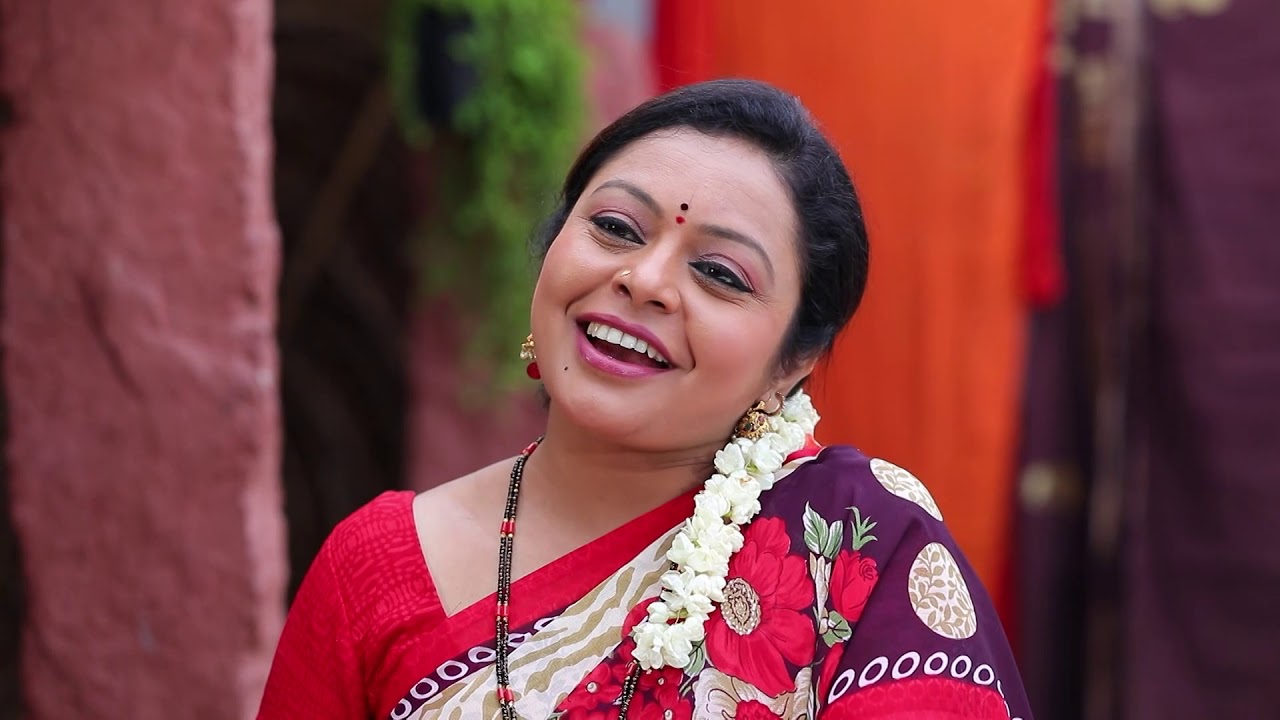 Bramhagantu - Full Episode - 352 - Geetha Bhat, Bharath Bopanna ...