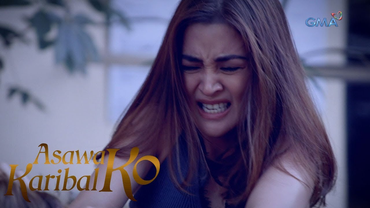 Asawa Ko, Karibal Ko: Kabahan ka, Venus! | Teaser Ep. 76 - YouTube