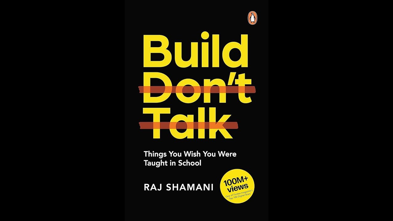 Useless Kid with BIG Dreams || Build Don't Talk Chapter - 5 || NVK ...