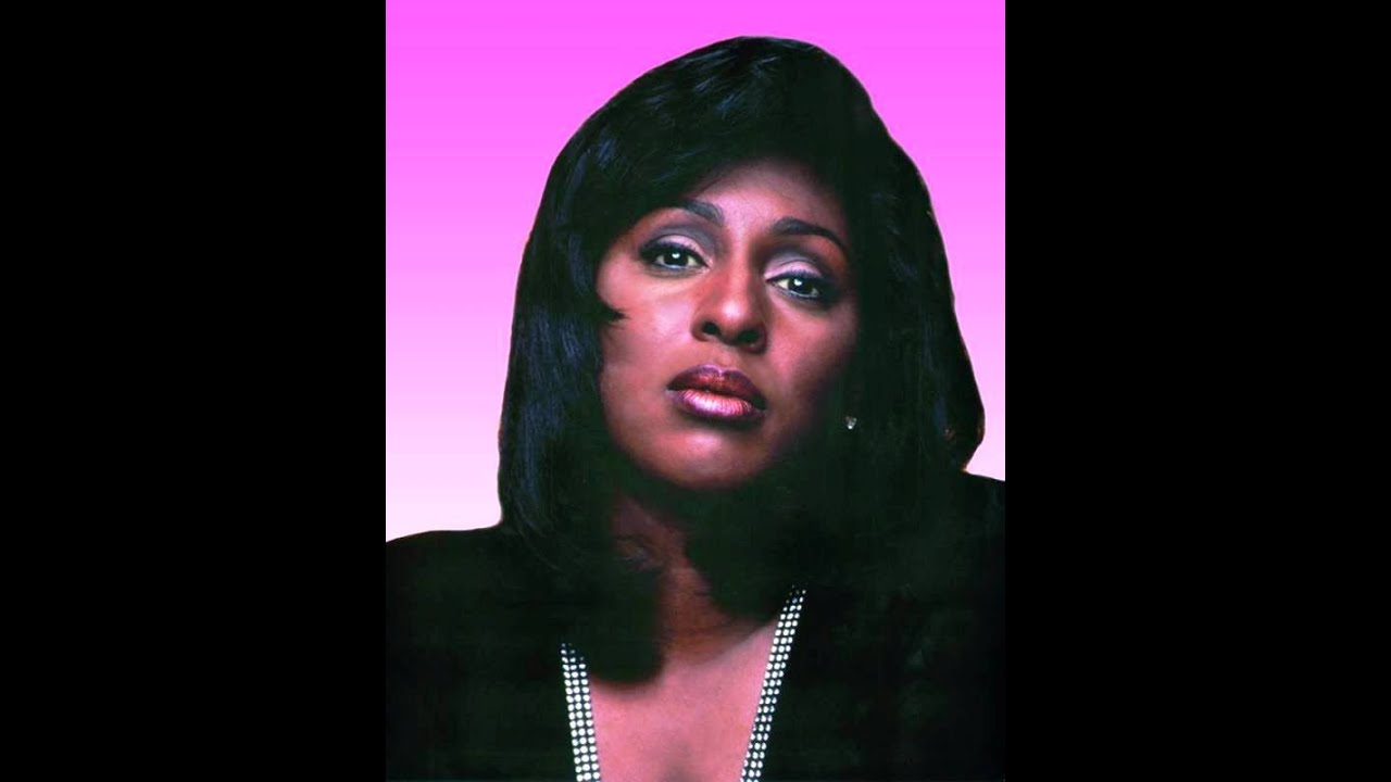 Diane Carter "I Have Nothing" Original by Whitney Houston - YouTube