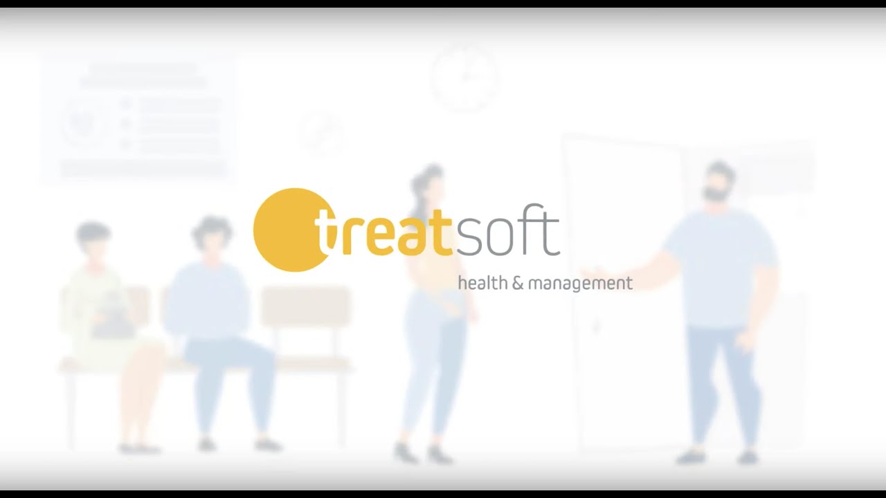 Revolutioniere Deine Praxis mit treatsoft: Die ultimative Software für ...