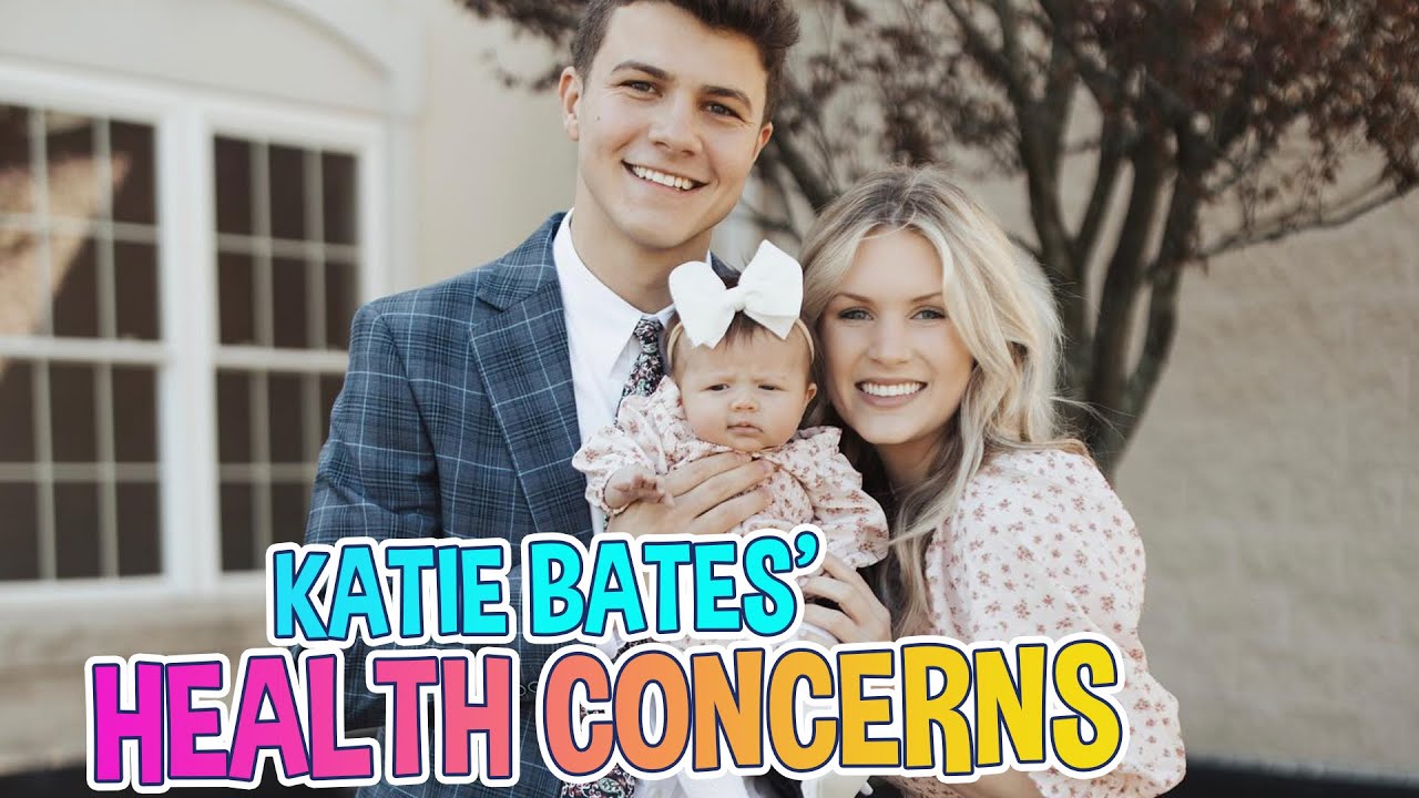 Bringing Up Bates Katie Bates' Health Concerns After Kidney Stone ...