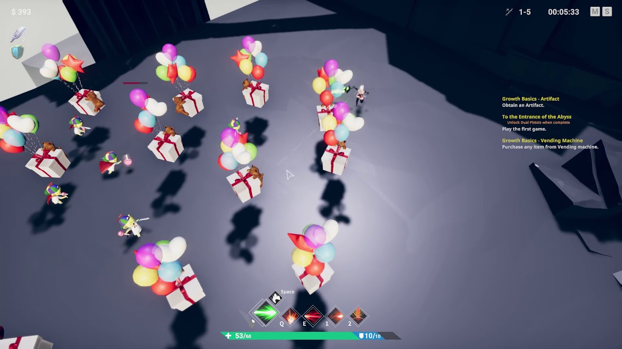 Sentimental K Gameplay (PC HD) [1080p60FPS] No Commentary - YouTube