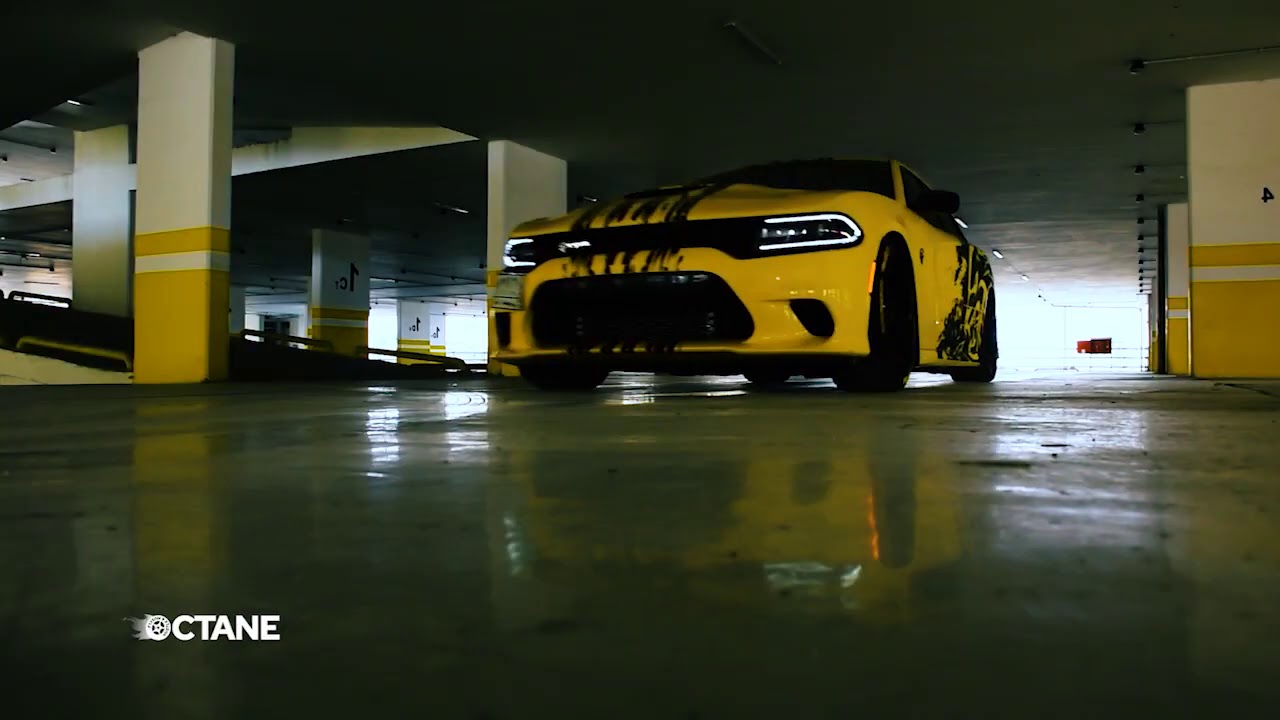 Coming soon! Octane Media promo video! - YouTube
