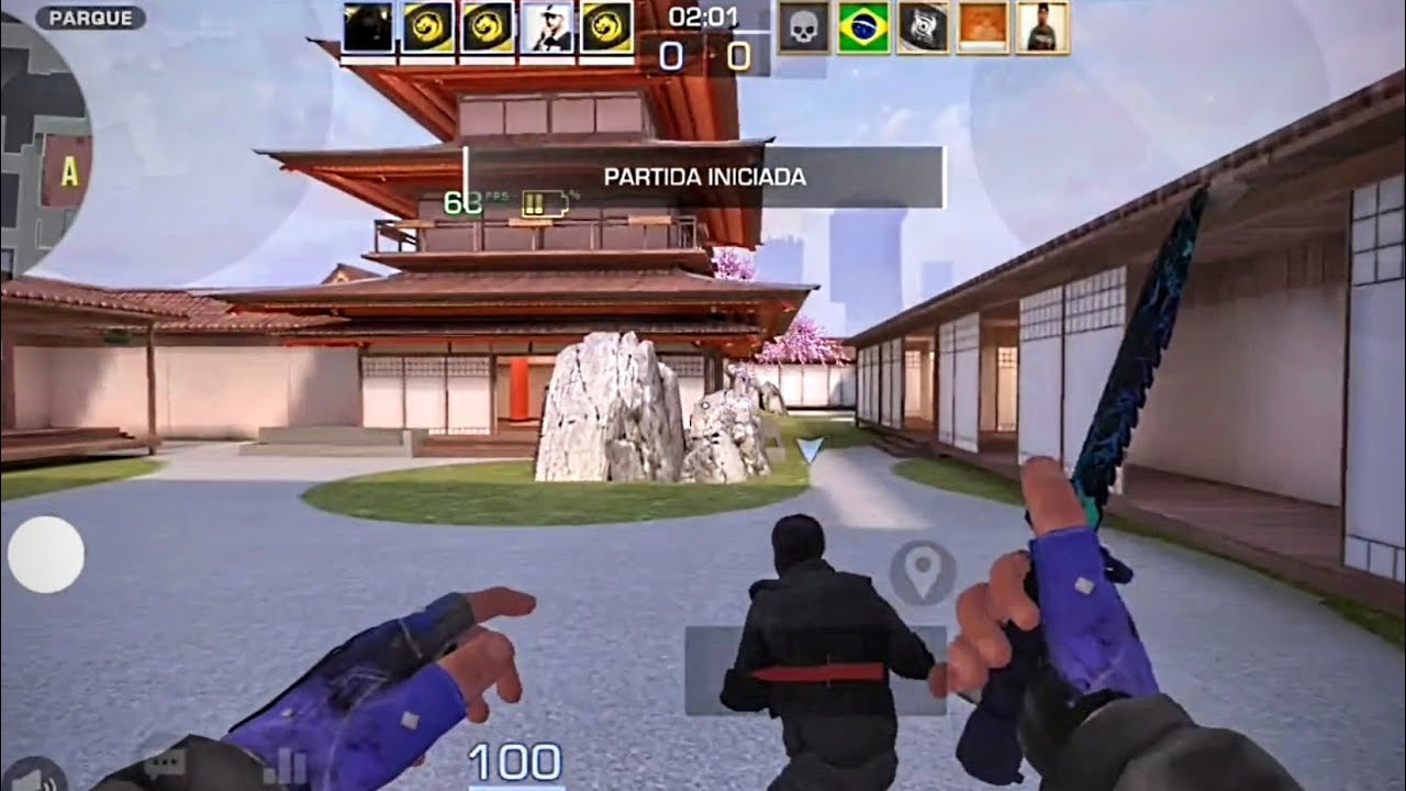 STANDOFF 2 | LVTNs vs iNOF | Map Sakura 🩵 (Cw + Call) | POCO X5 PRO ...