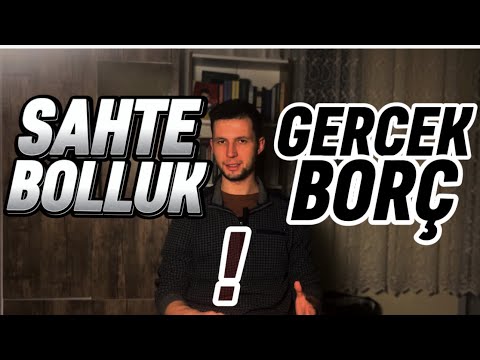 Zenginmiş Gibi Yaşamak: Kredi Kartı ve BNPL’in Görünmeyen Bedeli