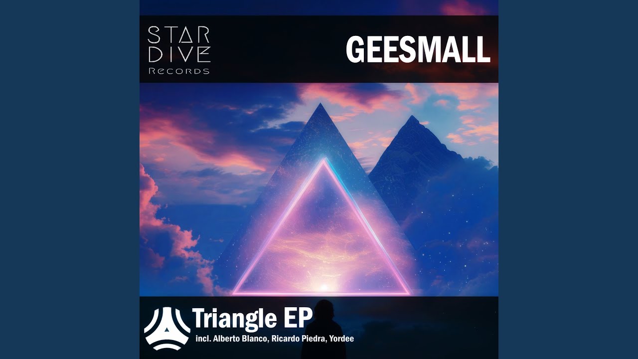 Triangle (Ricardo Piedra Remix) - YouTube