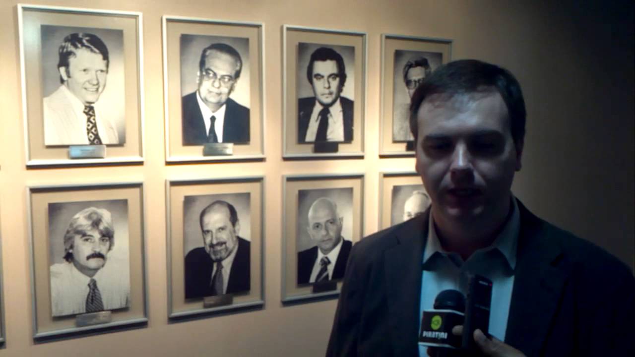 PIB Trimestral - 1° trimestre (2014) - Martinho Roberto Lazzari - YouTube
