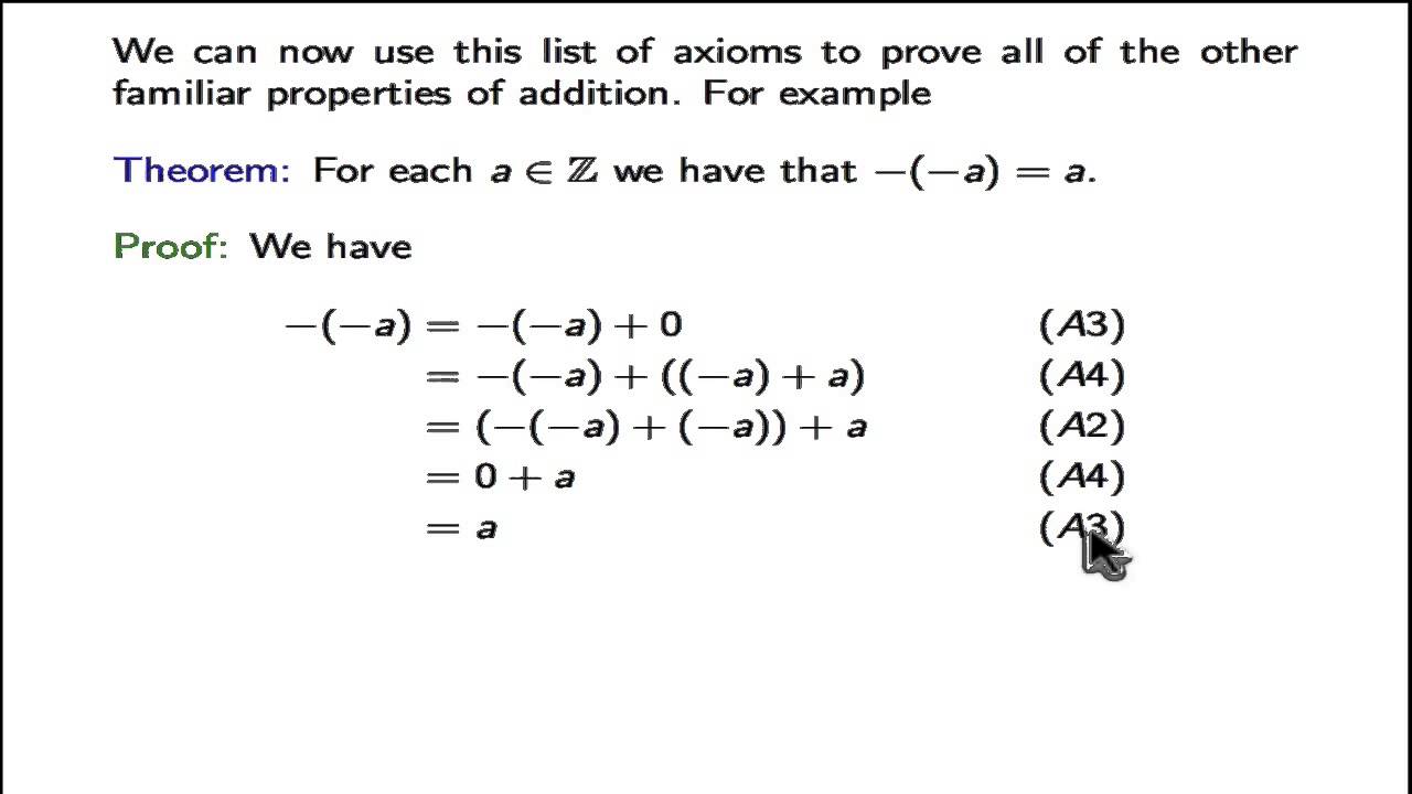 3 1 Laws Of Arithmetic YouTube 3-1-laws-of-arithmetic-youtube