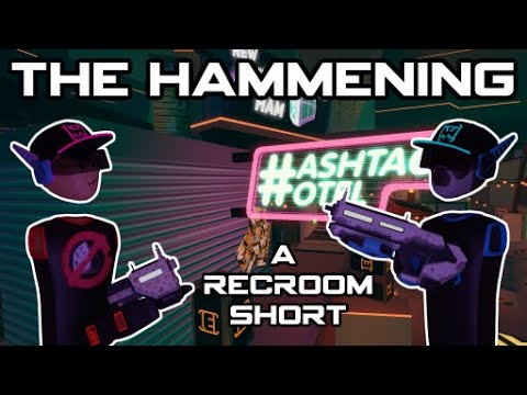 The Hammening | Rec Room Short - YouTube