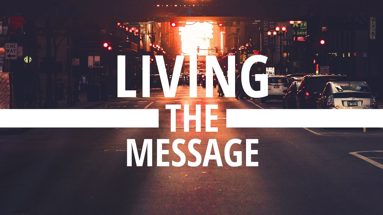 Episode 23: Treating Prayer like a Vending Machine - YouTube