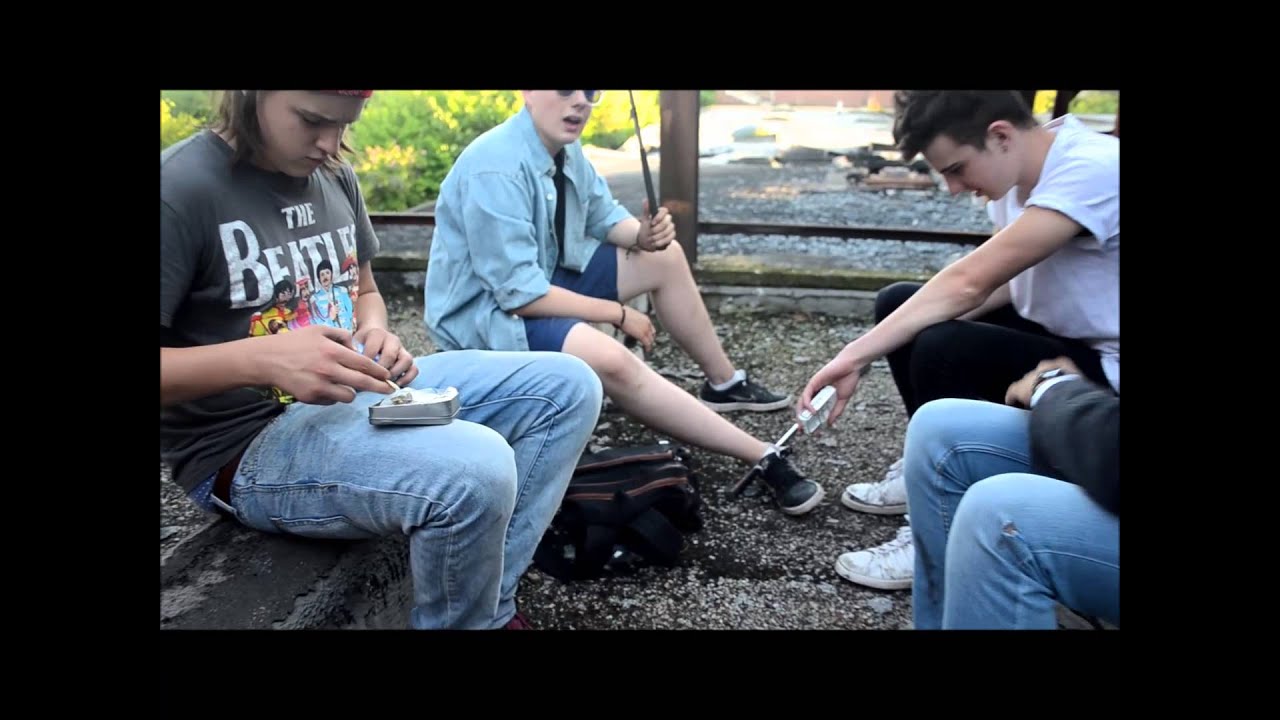 Just Jack - Snowflakes | A Millway Music Video - YouTube