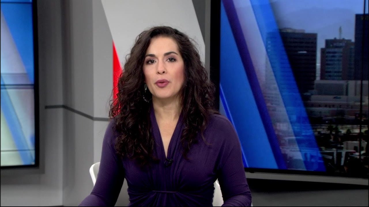 ABC-7 at 5: El Paso County seeing an increase in state inmates; jail ...
