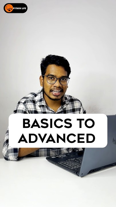 Basic to Advanced Python Contact Number: +919154083255 - YouTube