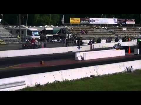 5-17- 2014 Racing at State Capitol Raceway - YouTube