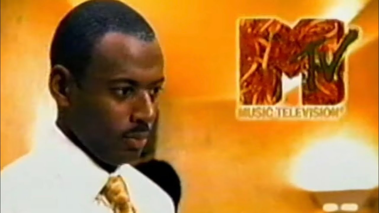 MTV Commercials (January 19, 1998) - YouTube