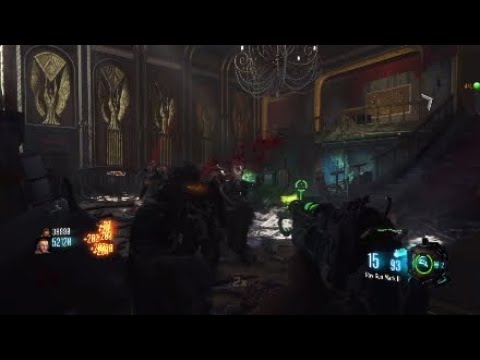 Just Zombies Clips - YouTube