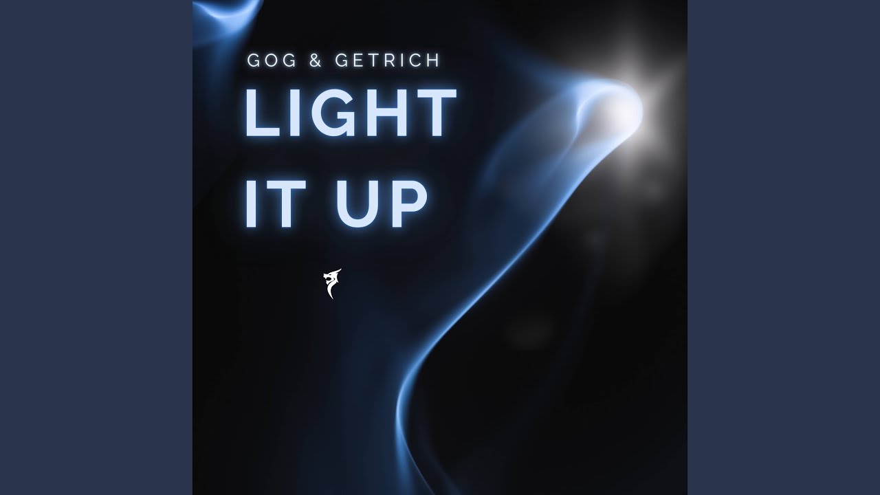 Light It Up - YouTube
