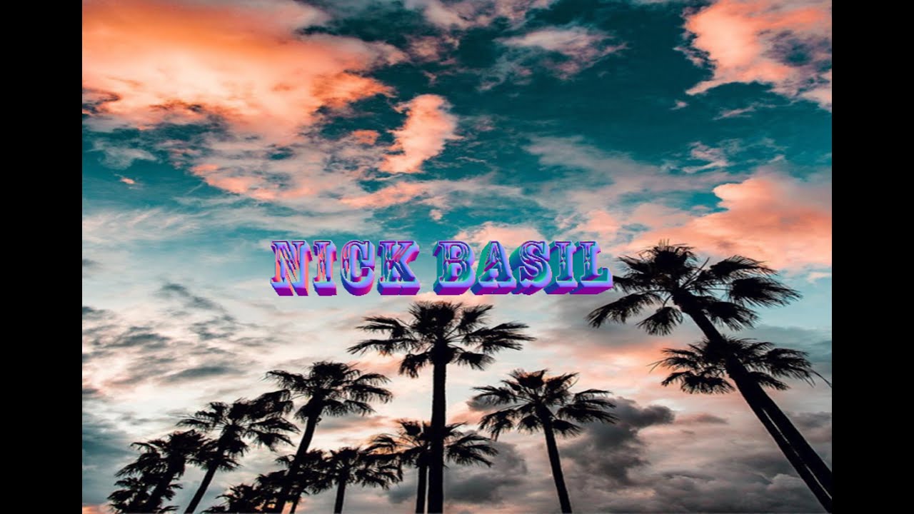 Best Mashup mix!!|| Nick Basil - YouTube