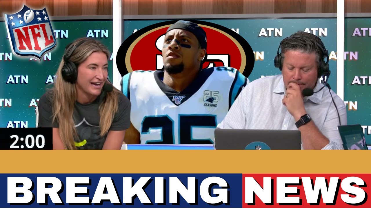 LAST HOUR! TRADE SAFETY ERICK UPDATE, KEMON HALL! SHANAHAN CONFIRMS ...